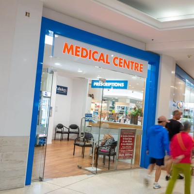 Doctors in Surfers Paradise | Chevron Renaissance Shopping Centre
